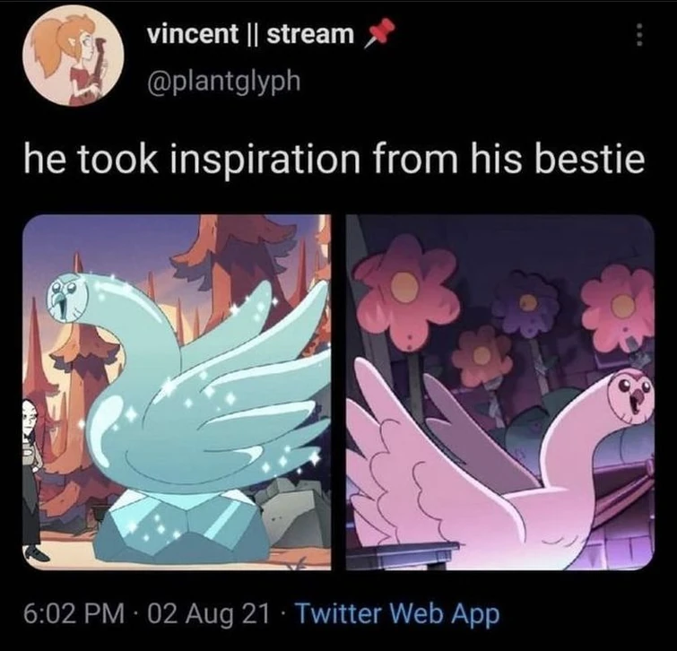 The owl house memes | Fandom