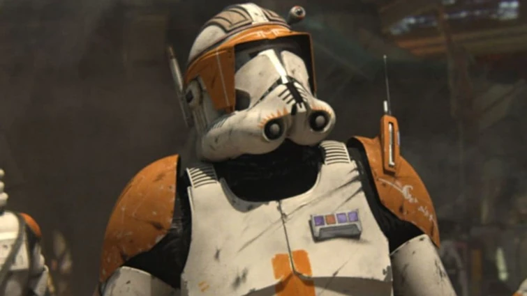 Fascinating how a bunch of clones who all share the same face became ...