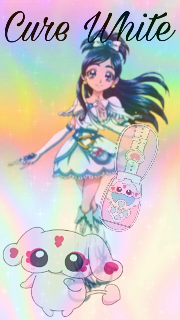 Precure Posters By Me !!! | Fandom