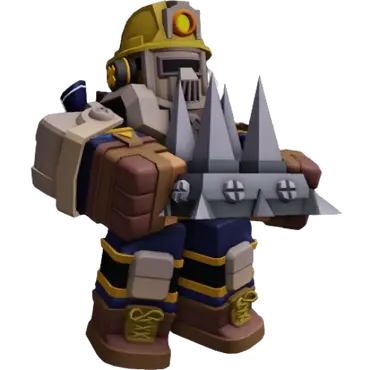 best trapper skin | Fandom