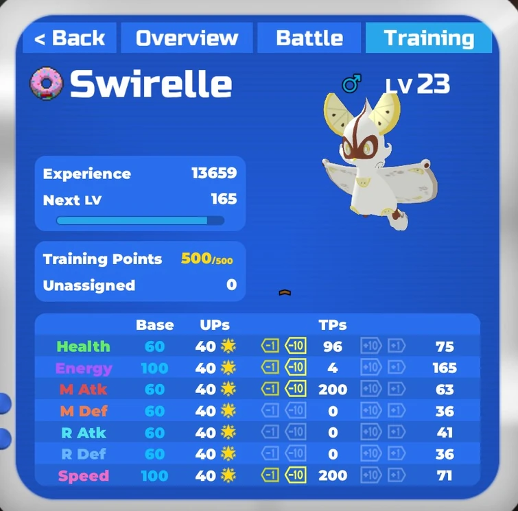 Discuss Everything About Loomian Legacy Wiki | Fandom