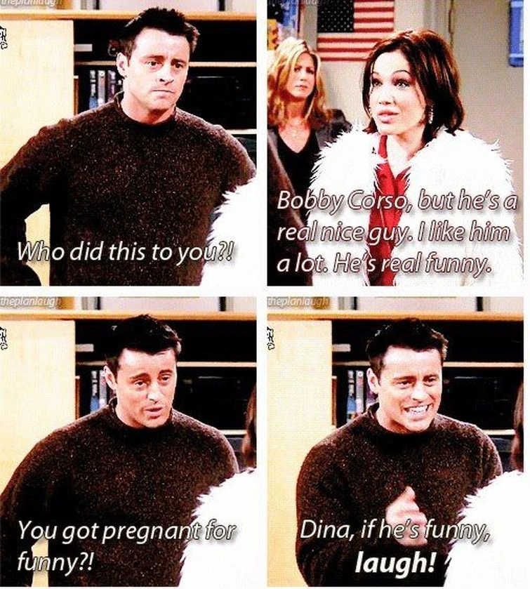 Discuss Everything About Friends Central | Fandom