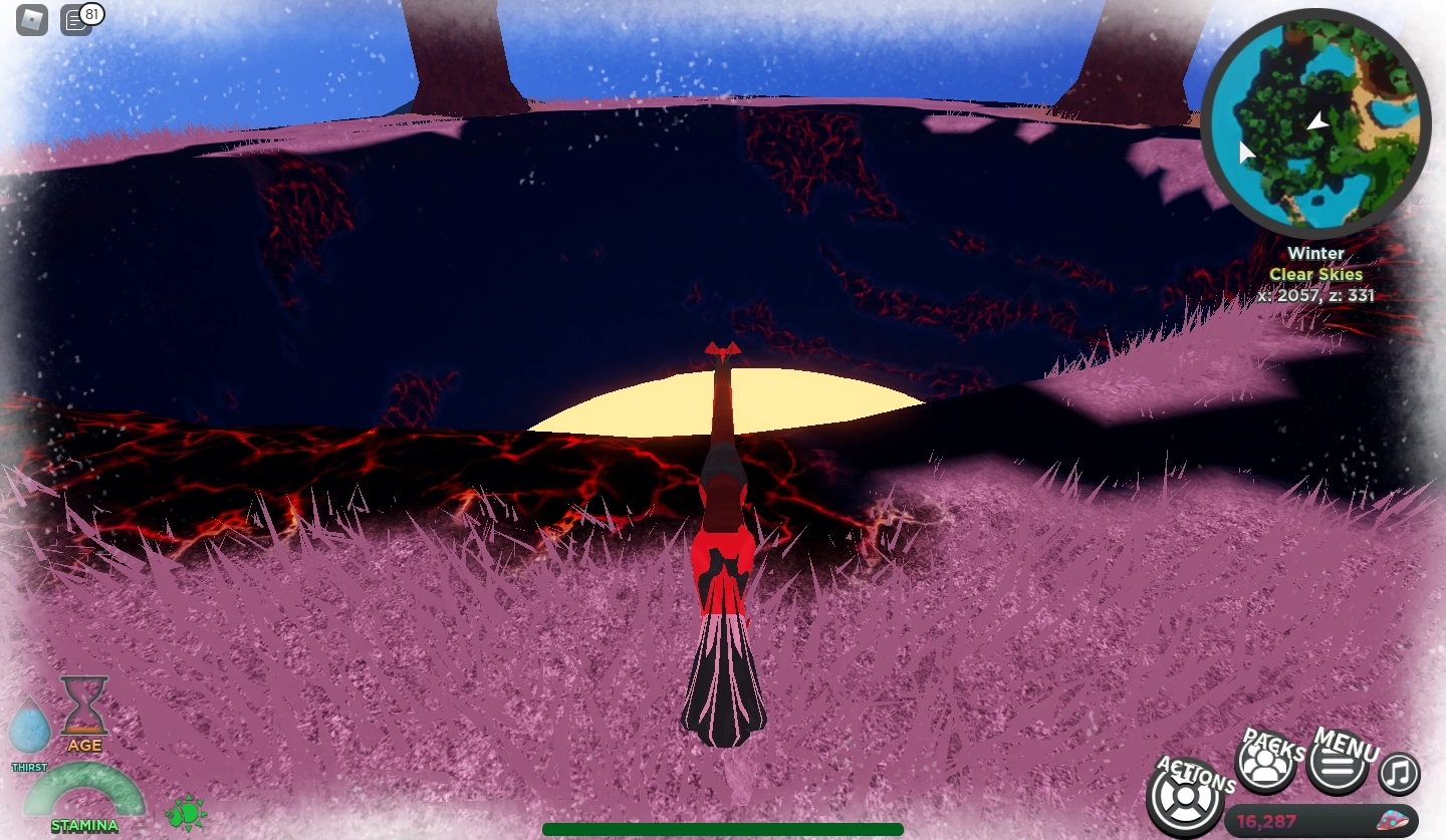 If you know the snake glitch.. | Fandom