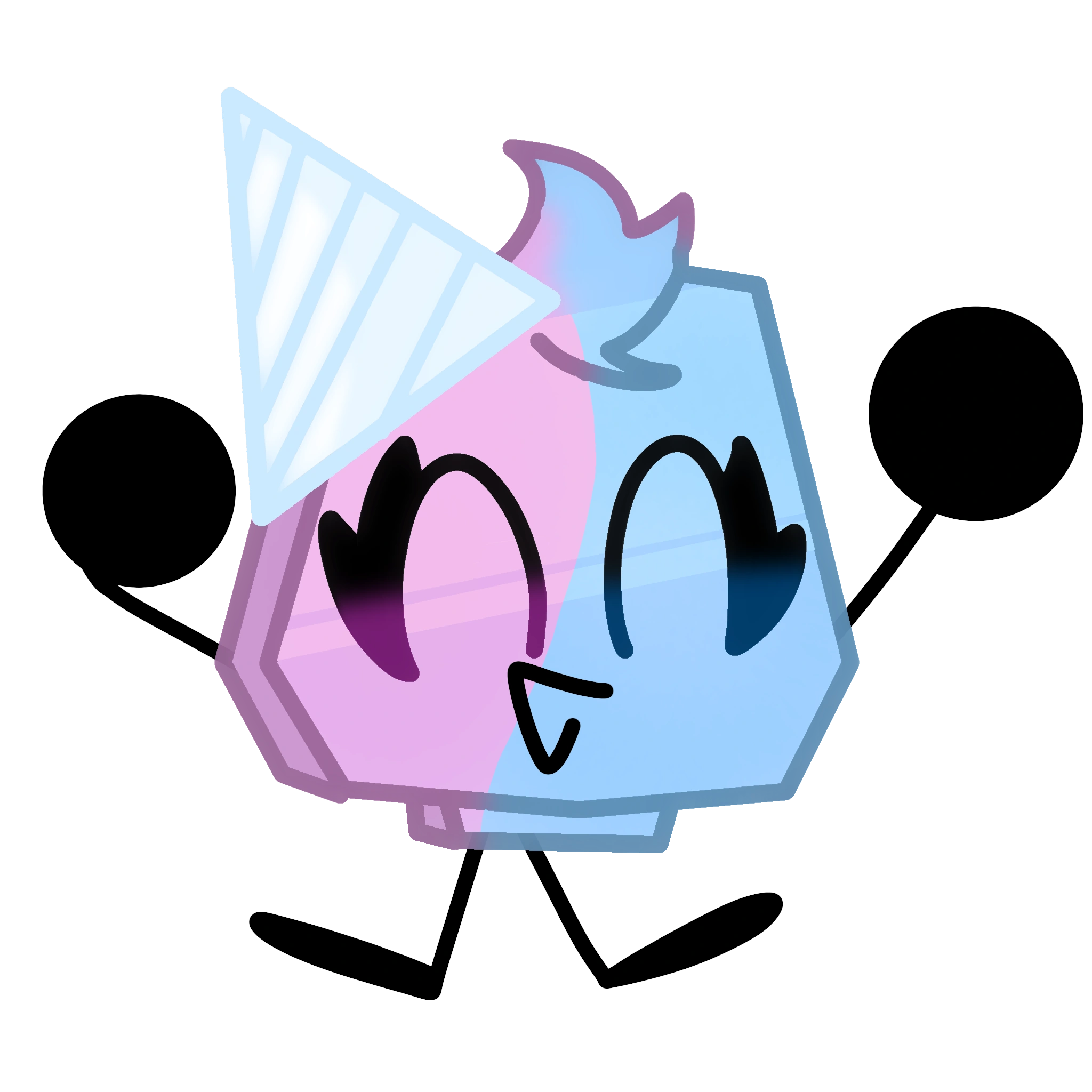 Cotton Candy Plug | Fandom