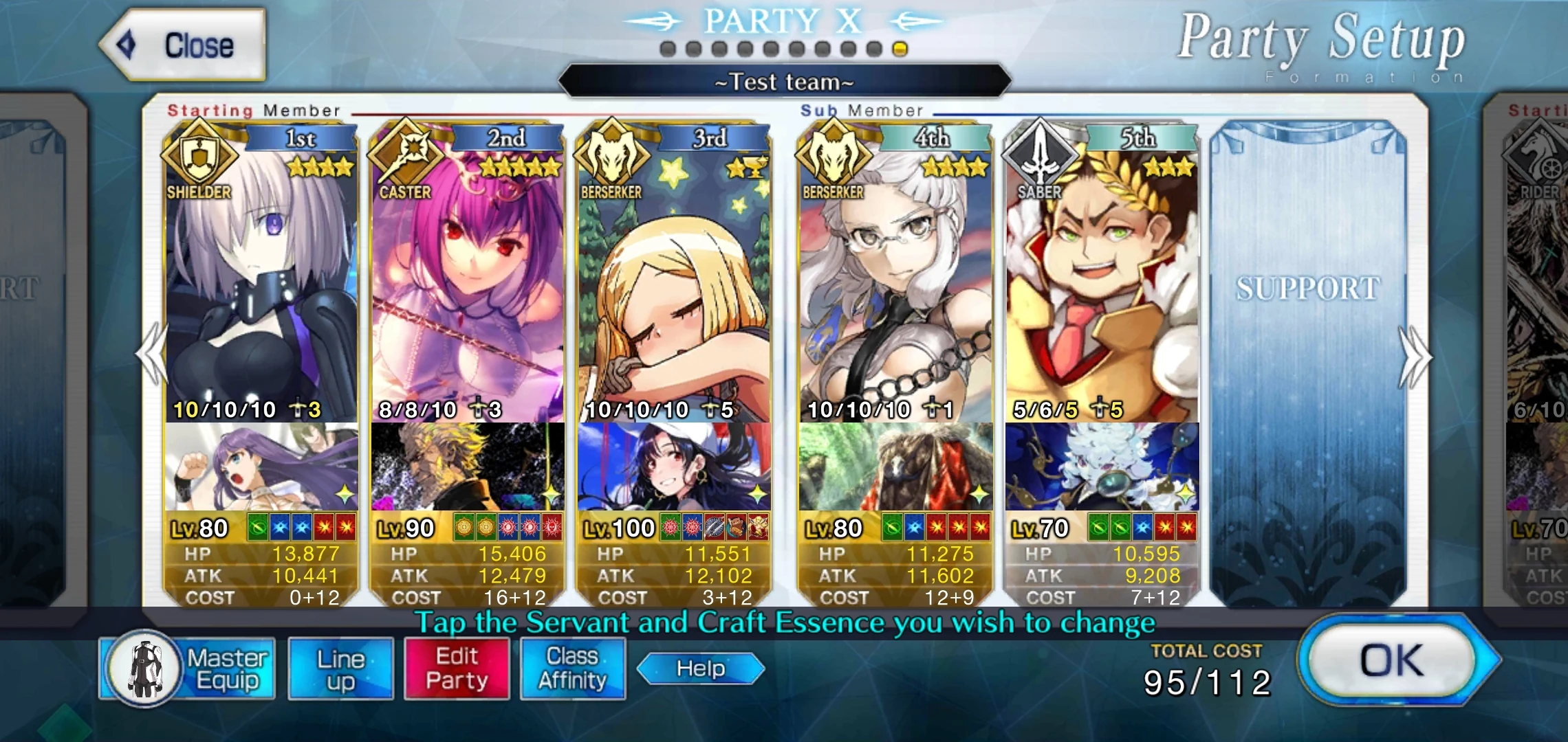 Guys how much damage can you get out of Mash? | Fandom