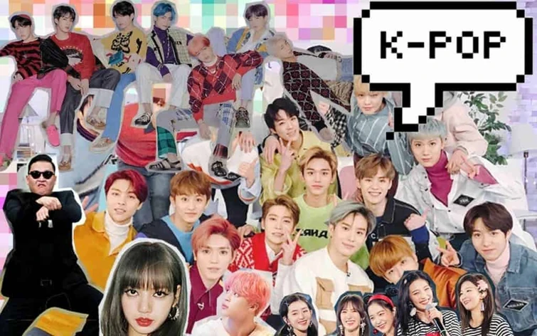 Kpop hater names pt.2 | Fandom
