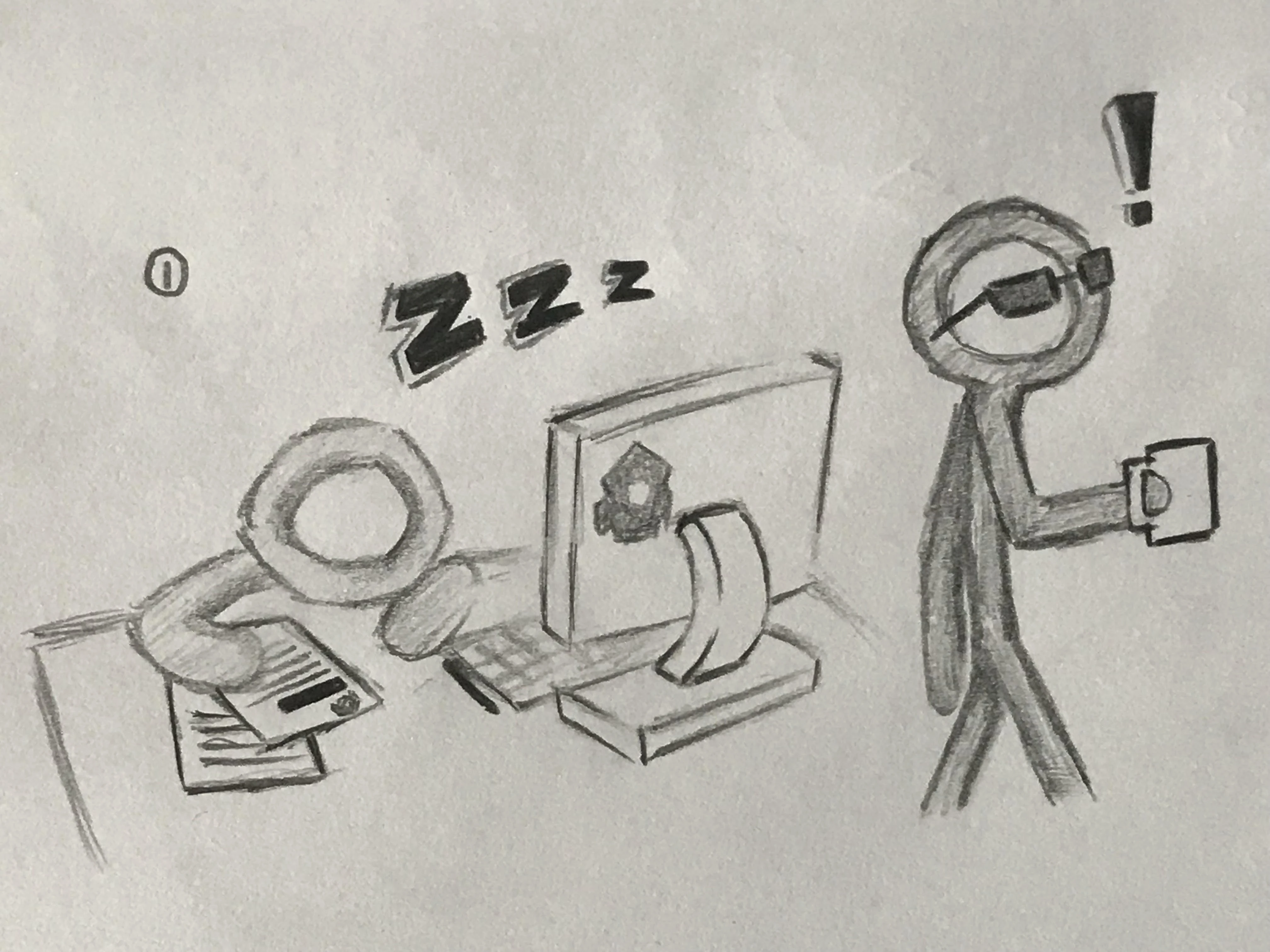 Victim and Agent Smith | Fandom