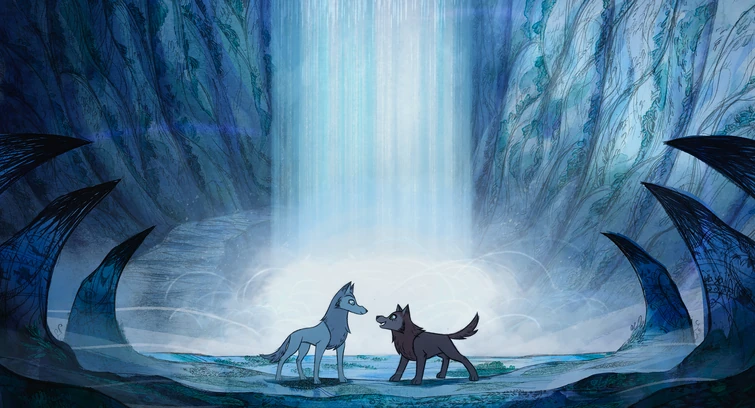 Discuss Everything About Wolfwalkers Wiki | Fandom