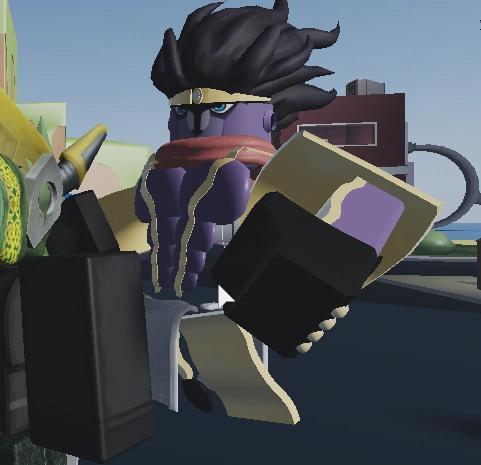 Shadow star platinum confirmed | Fandom