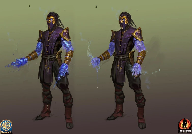 Do you Like Rain's Weapon the Katar or would you prefer another | Fandom
