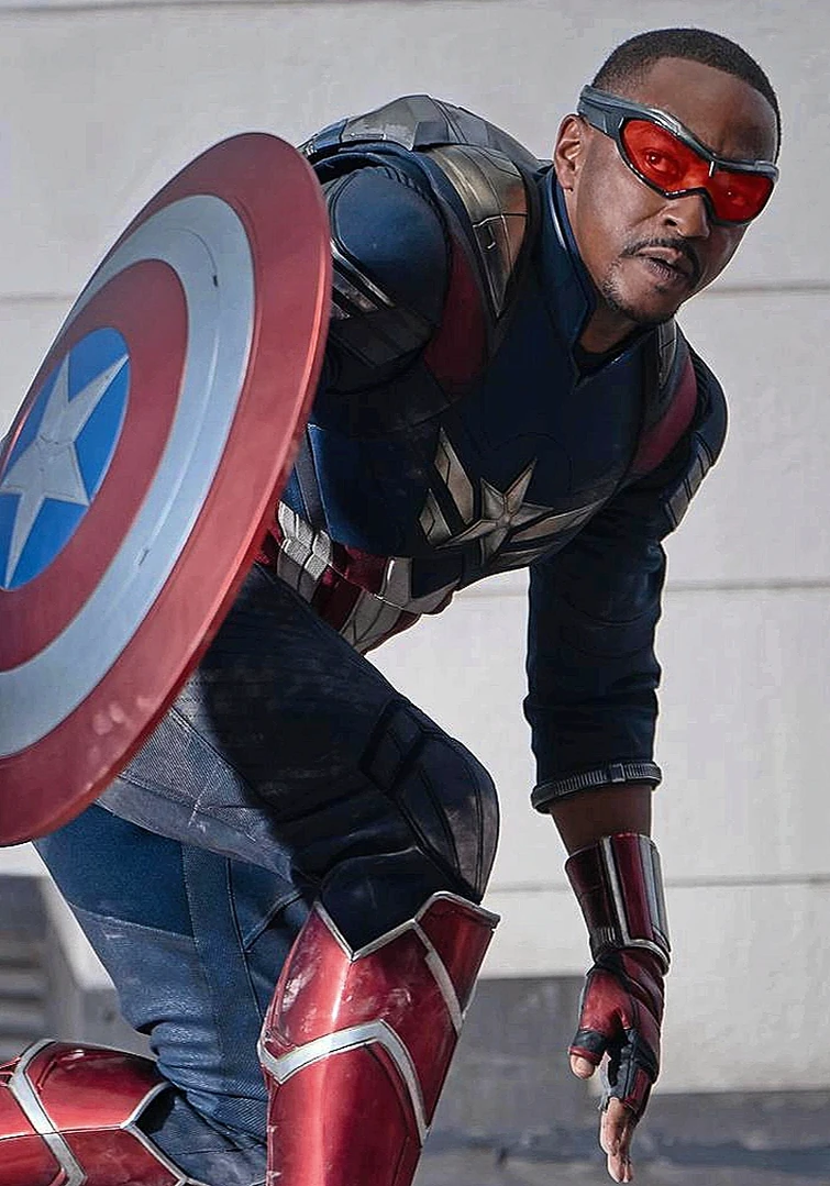 Discuss Everything About Marvel Database | Fandom