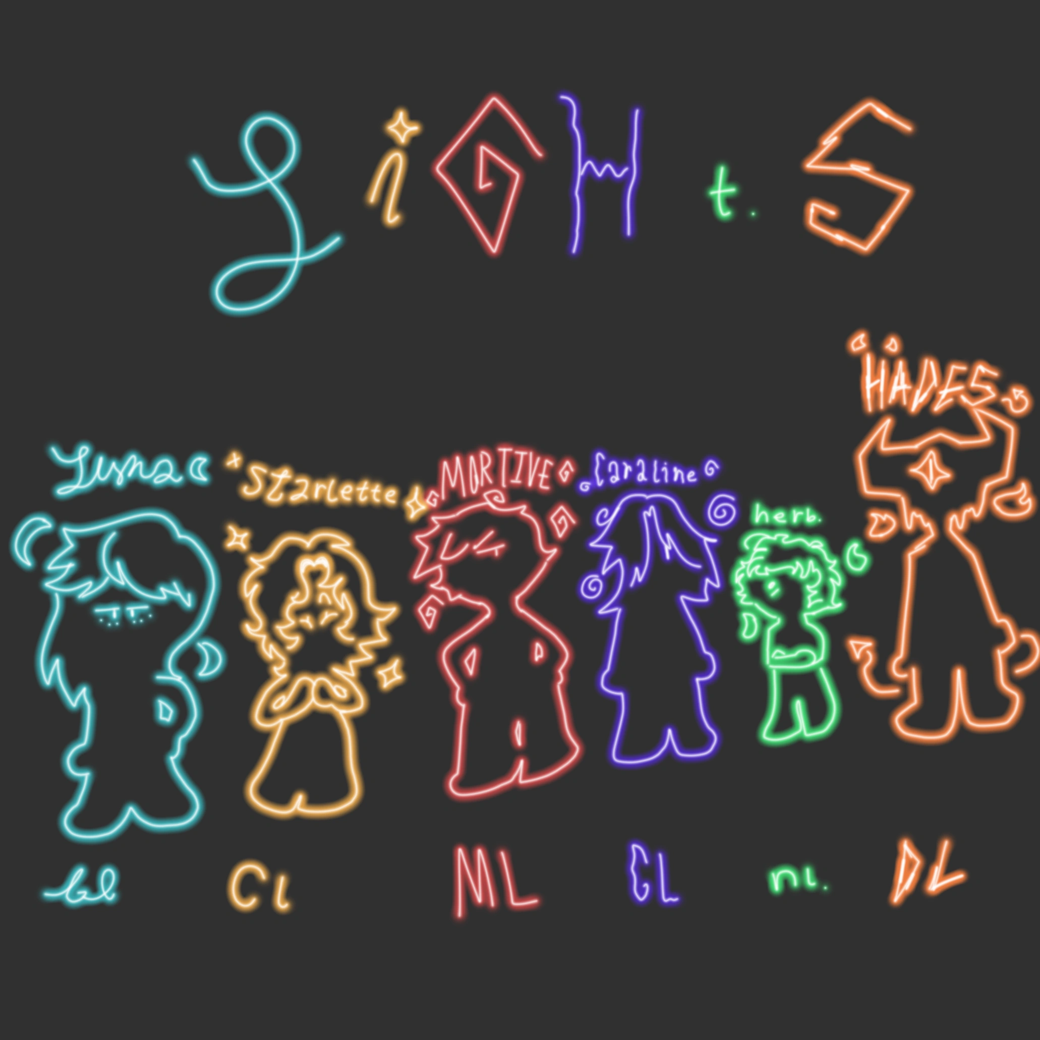 gloomy light → Eerie Light | Fandom