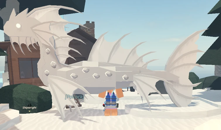 Discuss Everything About Fisch Wiki | Fandom