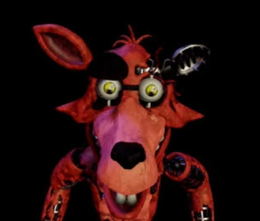 Guys Do You Think, Foxy.EXE Is A Character Or Just Withered Foxy? | Fandom