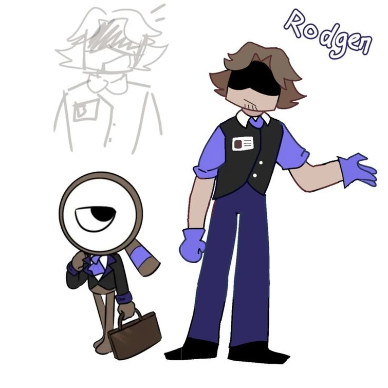 More normal toons having handlers! | Fandom