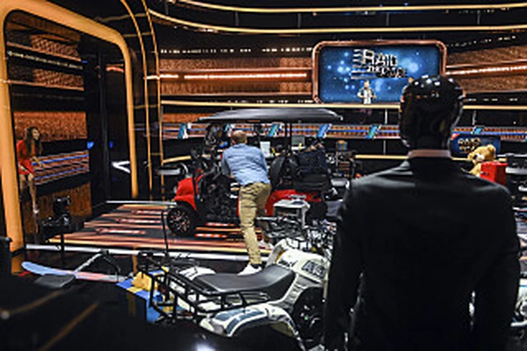 Discuss Everything About CBS Wiki | Fandom