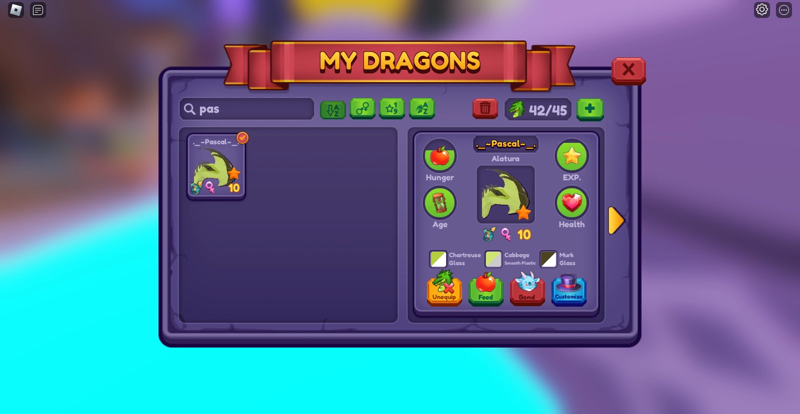 Trading Default Alatura | Fandom