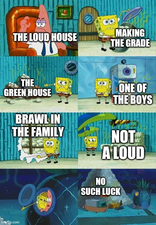 More Memes of The Loud House! | Fandom