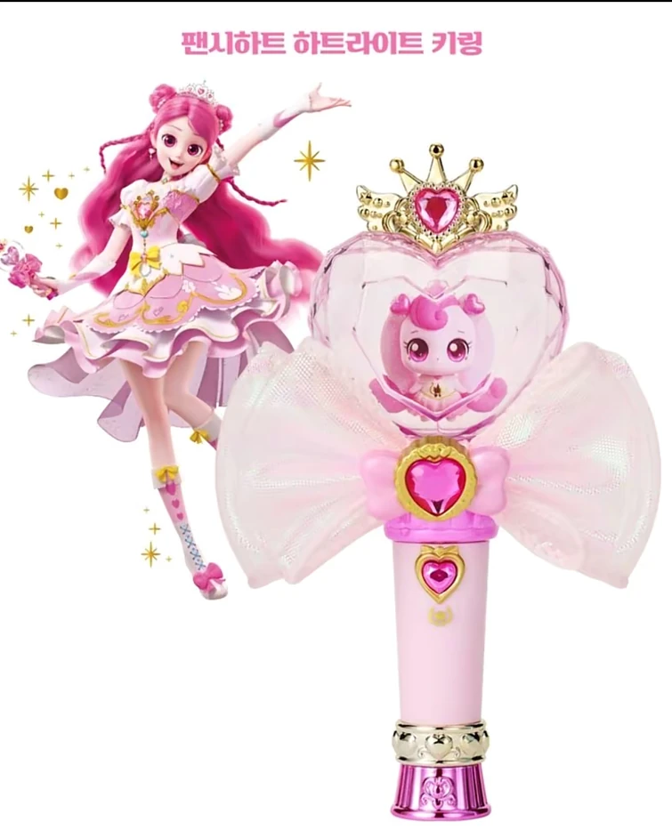 SEASON 6 PRINCESSES REVEALED!!