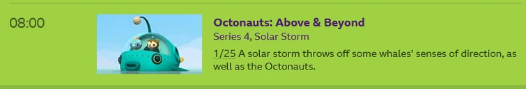 Discuss Everything About Octonauts Wiki | Fandom