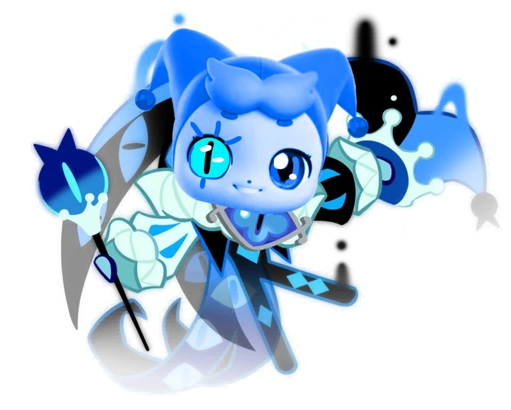 Shadow Mimicping | Fandom