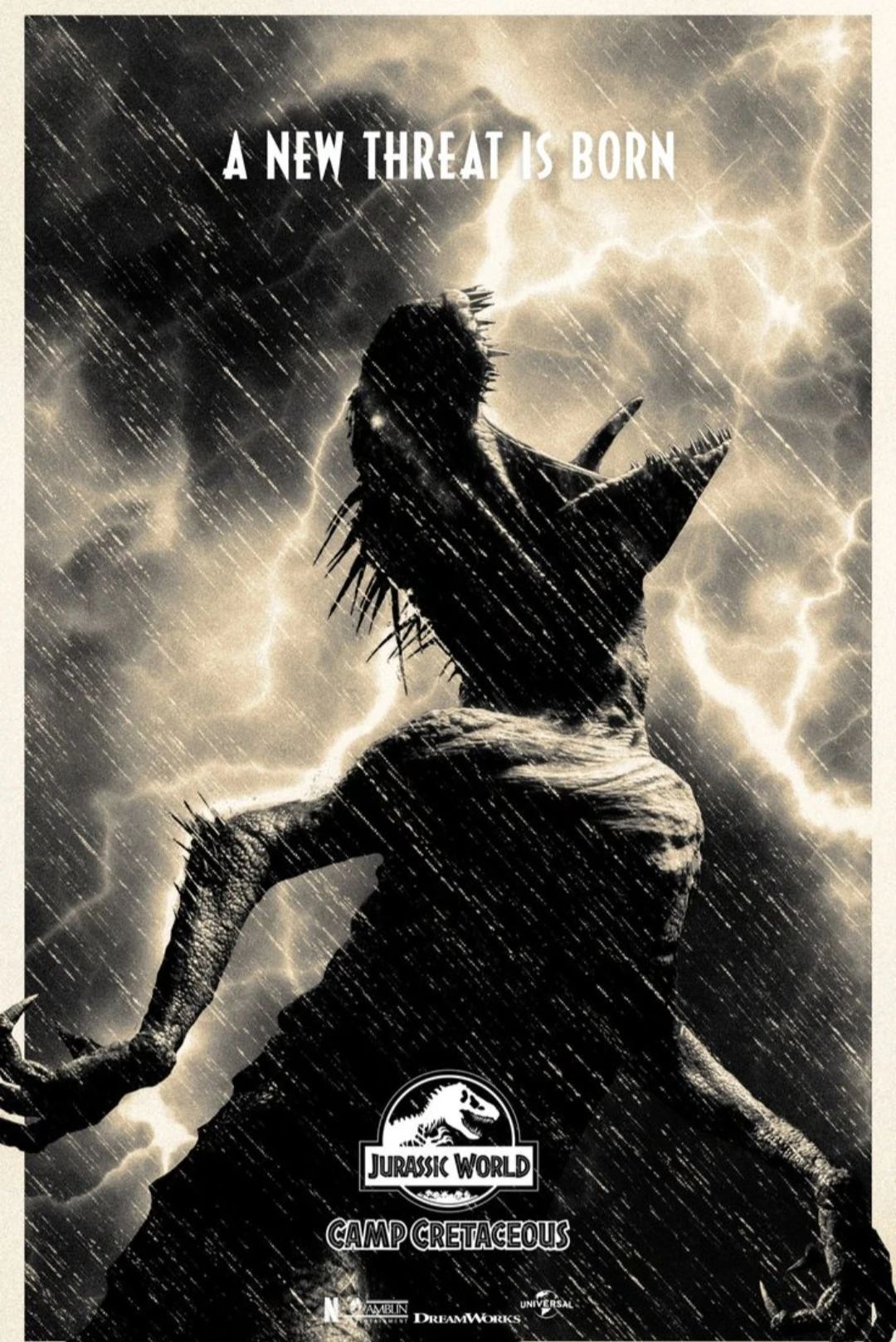 Scorpios rex | Fandom