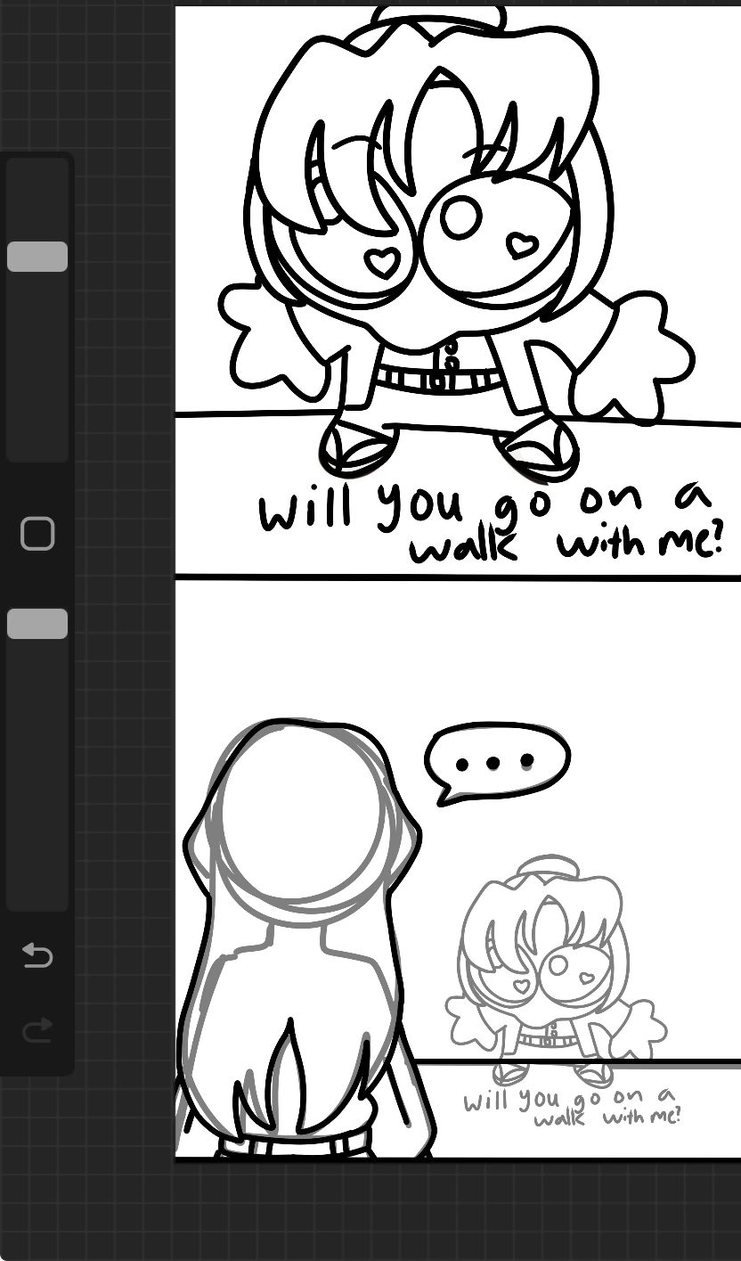 Wip Art (comic) | Fandom