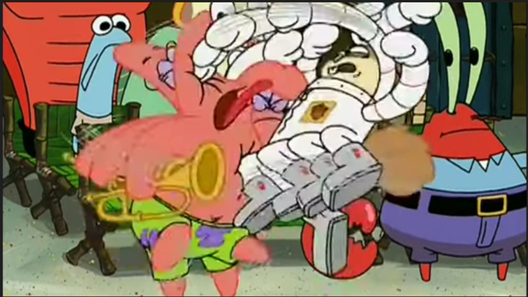 Wow, is it cursed? SUPER CURSED!!! | Fandom