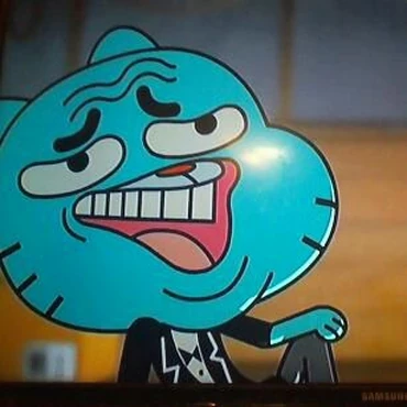 What Is The Funniest Gumball Face | Fandom