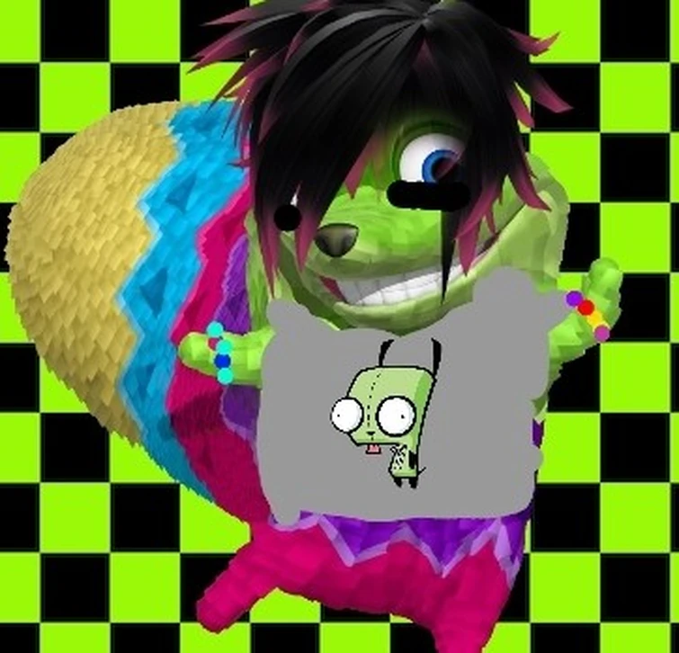 Discuss Everything About Swabbie the Man's Ultimate Wiki | Fandom