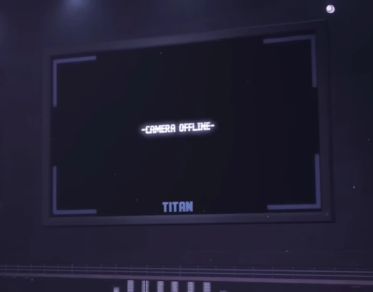 Is titan cam dead? | Fandom