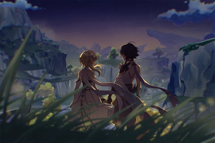 Daily XiaoLumi {P213} | Fandom