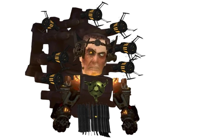 g-clones but with similar upgrades of g-toilet 5.0 | Fandom