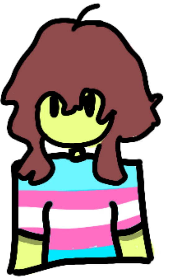 slight update to human ollie design | Fandom