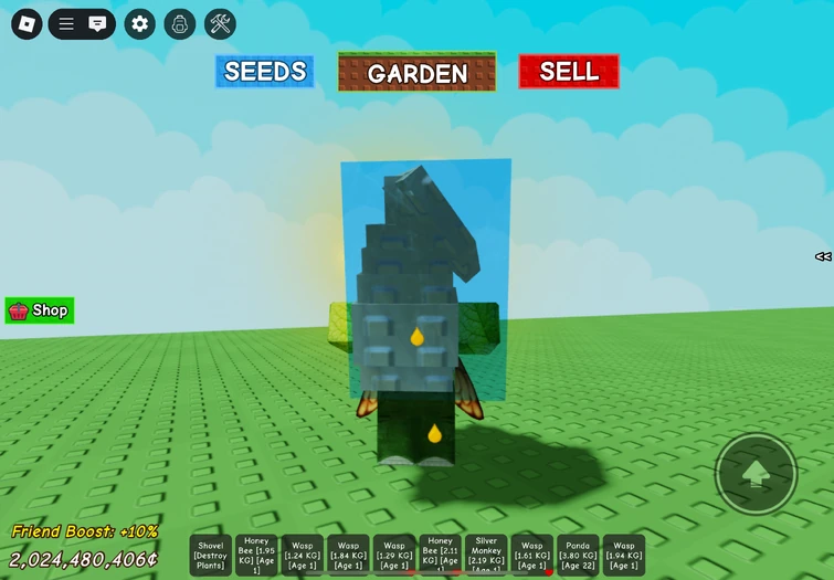 Mini mango :) | Fandom