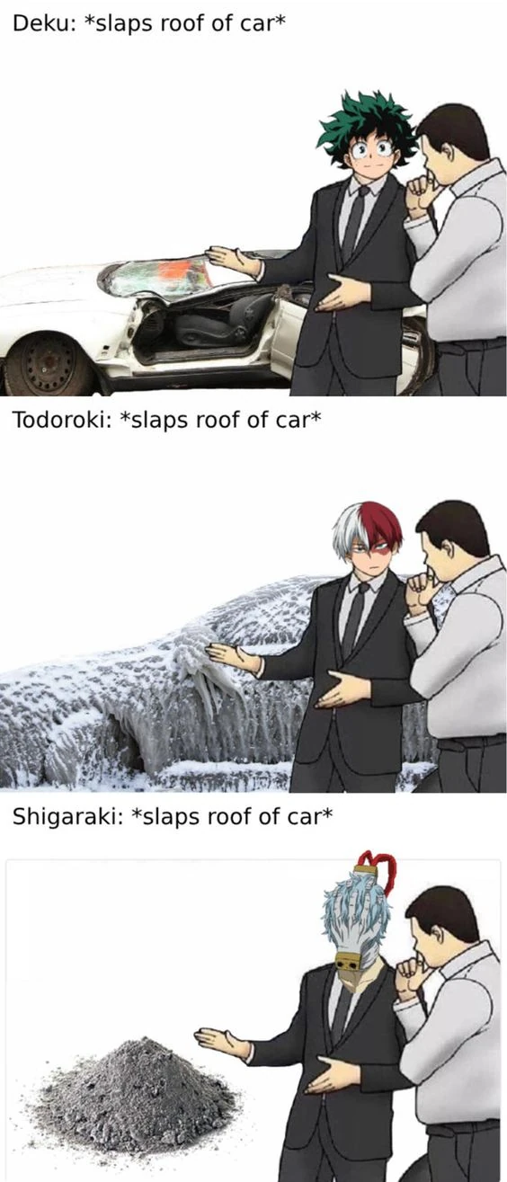 meme while im in science (click pic to see it fully) | Fandom