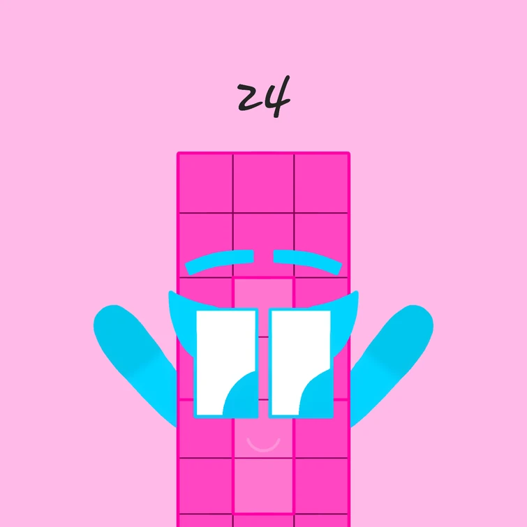 All posts by TwentyFourPinky | Fandom