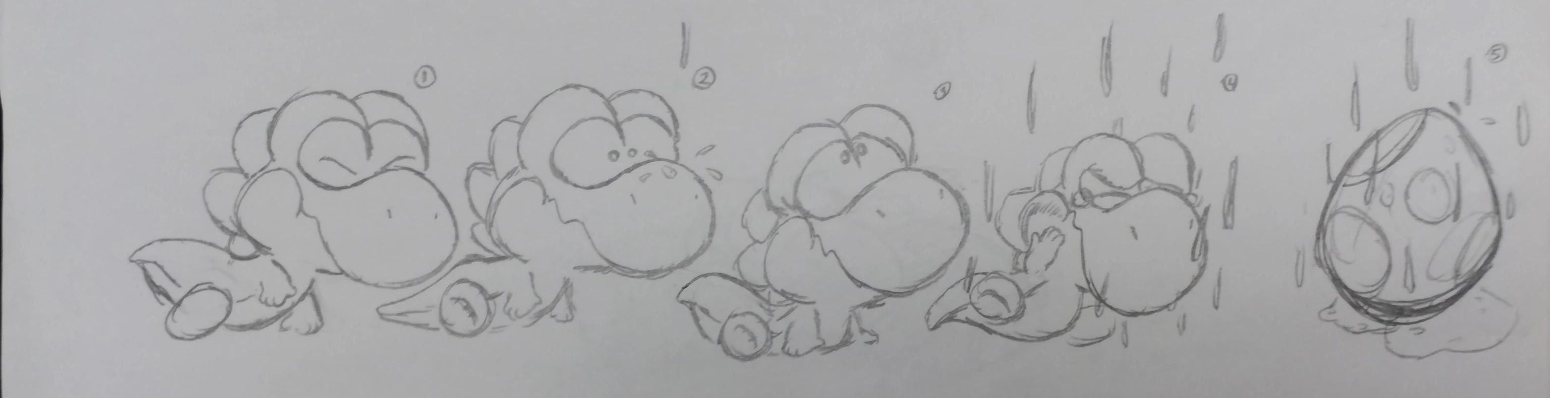 Rain | Fandom