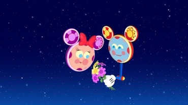 Discuss Everything About Disney Wiki | Fandom