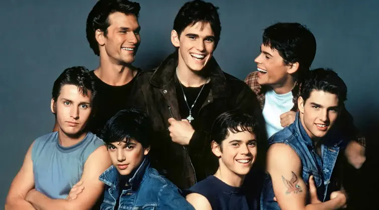 Discuss Everything About The Outsiders Wiki | Fandom