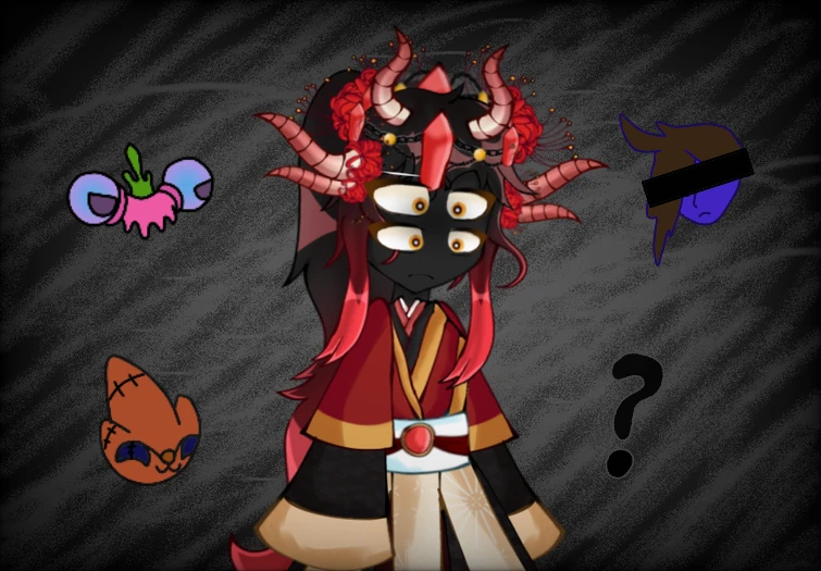 Any Monster Roleplay Day 7 | Fandom