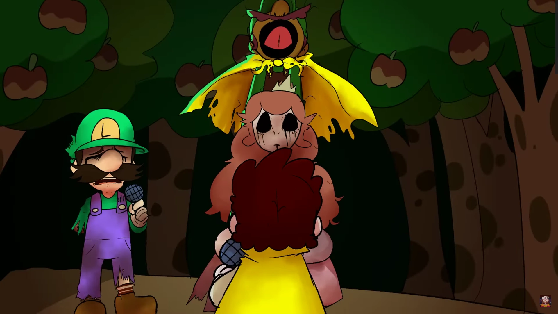 Drawing idea (Ingore i screenshot it | Fandom