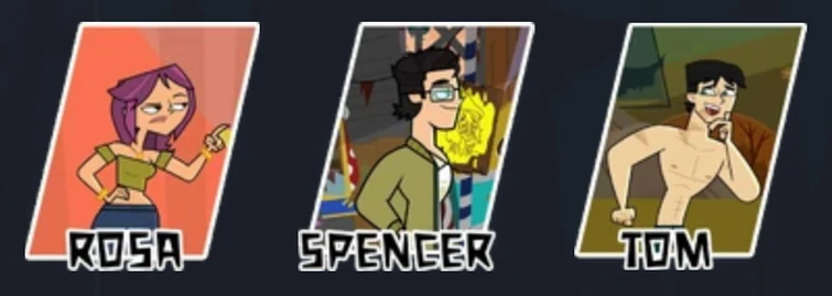 Zont zo it Spencer | Fandom