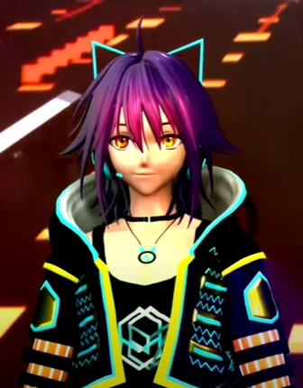 [VSinger?] - HeZ | Fandom