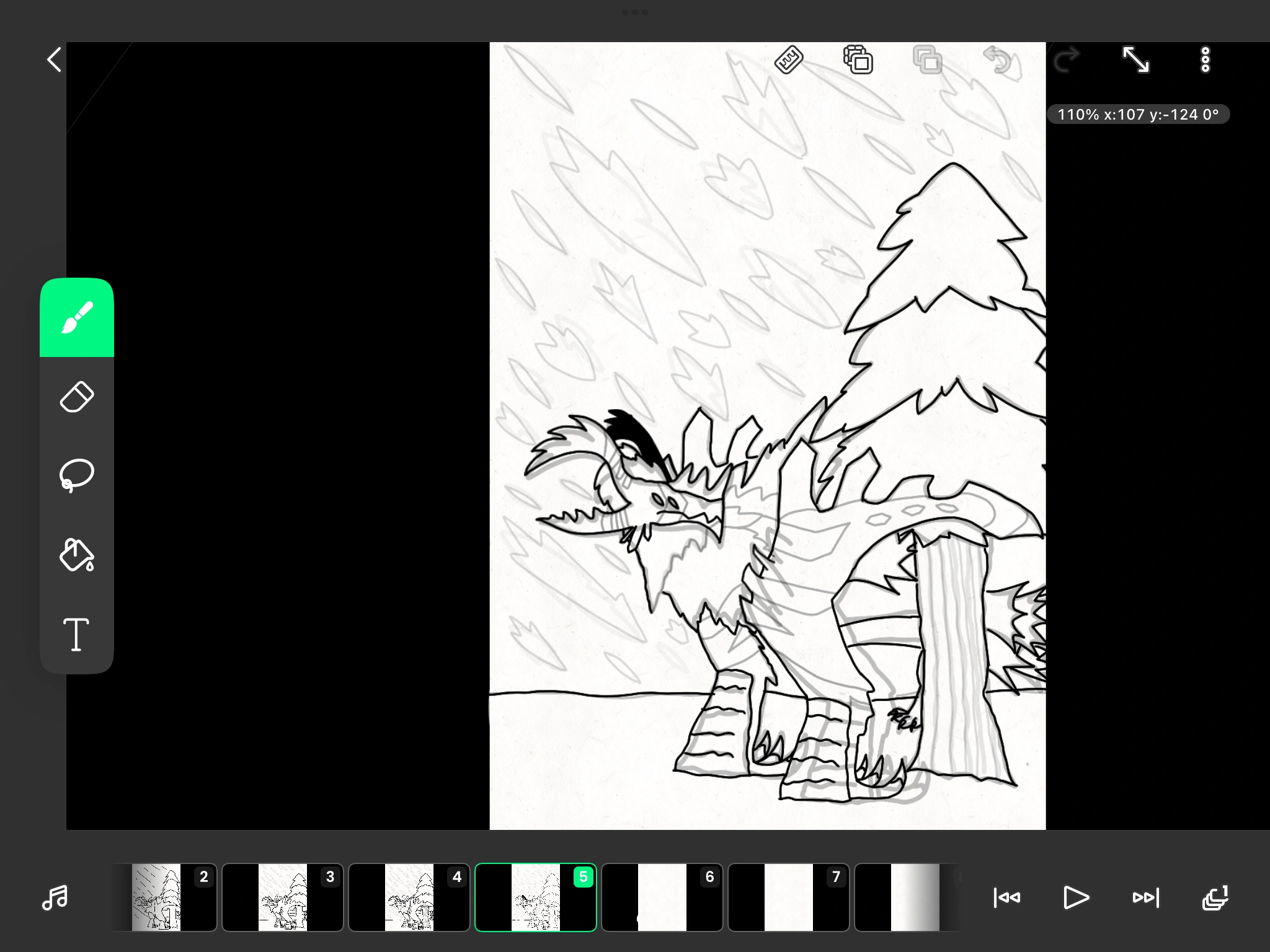 Avo art progress | Fandom