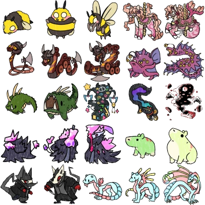 all skins being added | Fandom