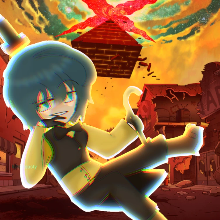 Discuss Everything About Lunime Wiki | Fandom