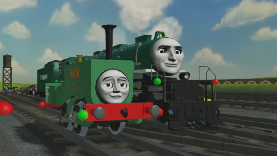 New Sodor Online Update | Fandom