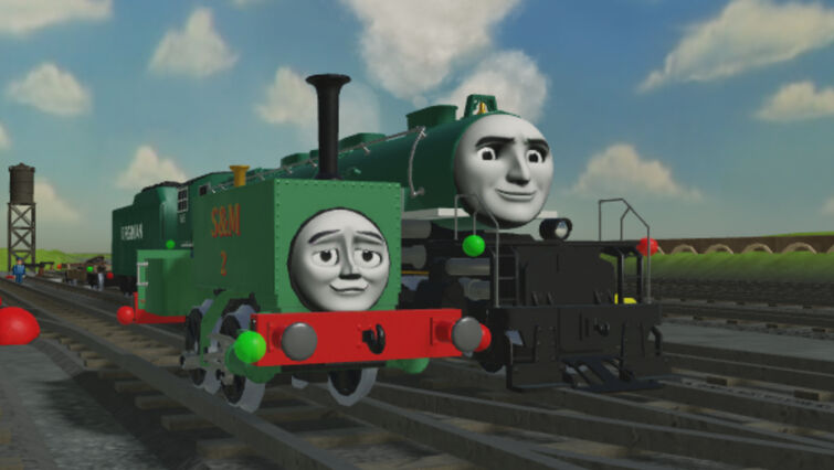 New Sodor Online Update | Fandom