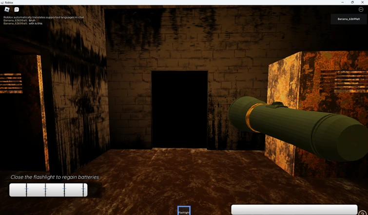 Discuss Everything About Redetermined Rooms Wiki | Fandom